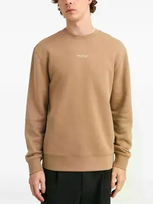 Pringle Of Scotland Crew Neck Sweatshirt