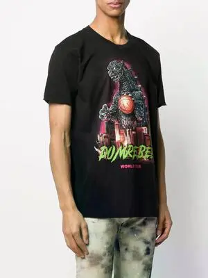 DOMREBEL T-shirt