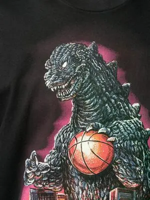 DOMREBEL T-shirt
