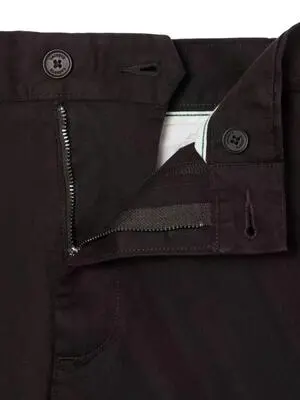 Lacoste Buttoned Chinos