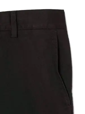 Lacoste Buttoned Chinos