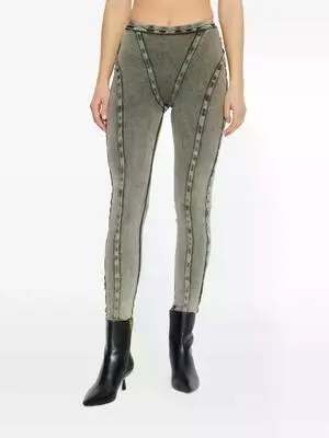 KNWLS Scuba Leggings