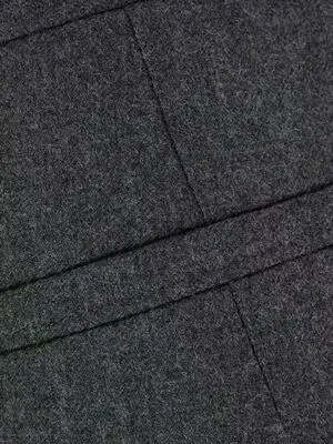 Zegna Wool Trousers