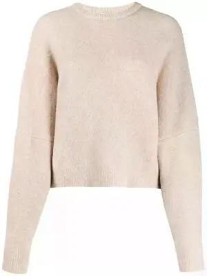 Nanushka Frill Sweaters For Women