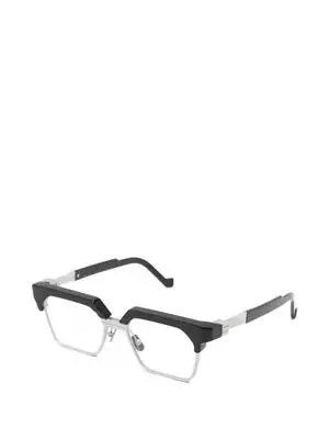 VAVA EYEWEAR Geometric Frame Eyeglasses