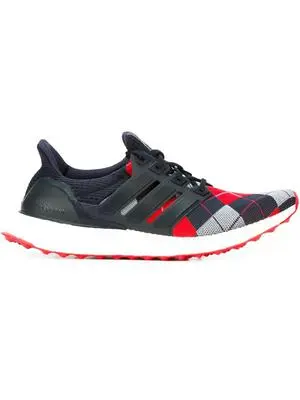 Adidas Ultra Boost Sneakers - Blue