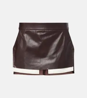 Rick Owens Oversized Skirts