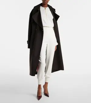 Stella McCartney Half-zip Top