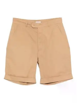 FURSAC Cargo Bermuda Shorts - Neutrals