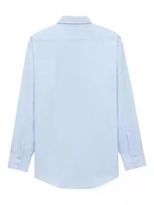 Saint Laurent Classic Oxford Shirt