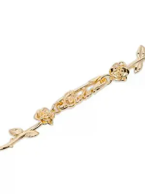 STOLEN GIRLFRIENDS CLUB Rose Pin Necklace