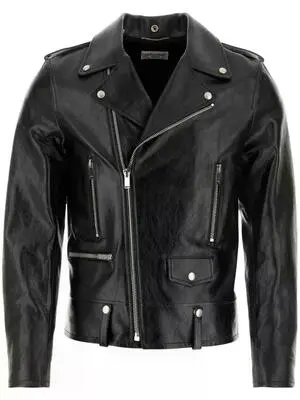 Saint Laurent Biker Jackets For Men