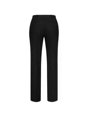 Michael Kors Slim Bootcut Trousers