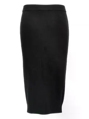 Saint Laurent Pencil Skirts
