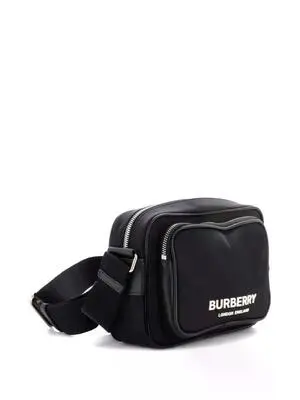 Burberry Paddy Nylon Small Crossbody Bag