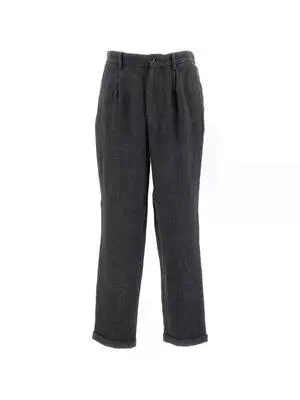 Barena Venezia Belted Pants For Men