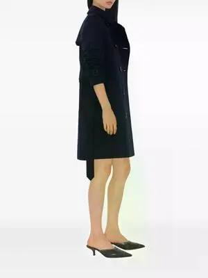 Burberry Mid-length Kensington Heritage Trench Coat