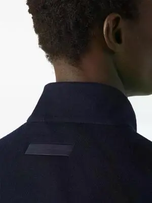 Zegna Zip-up Sweater