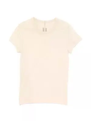 Rick Owens Level T-shirt - Neutrals