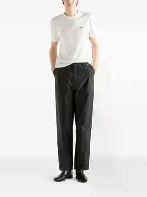 Prada Cotton T-shirt