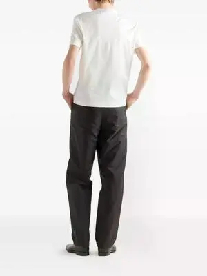 Prada Cotton T-shirt