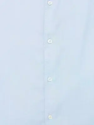 Paul & Shark Buttoned Shirt