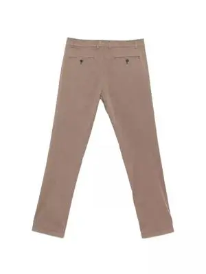 Paul & Shark Trousers With Charm