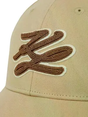 Karl Lagerfeld K/autograph Cap