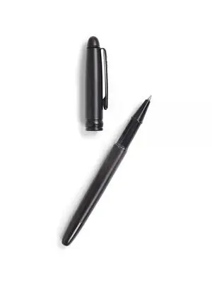 Karl Lagerfeld Villa La Vigie Notebook And Pen Two-pice Set