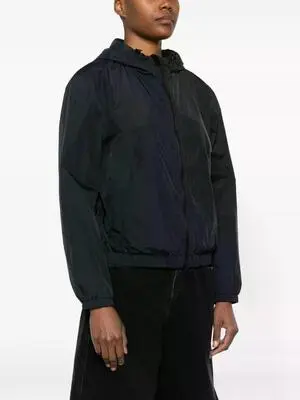 Peuterey Hooded Zip Jacket