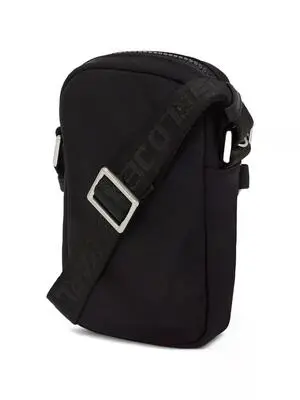 Karl Lagerfeld String Utility Phone Pouch