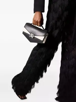 Karl Lagerfeld Karl Studio Small Autograph Tote Bag
