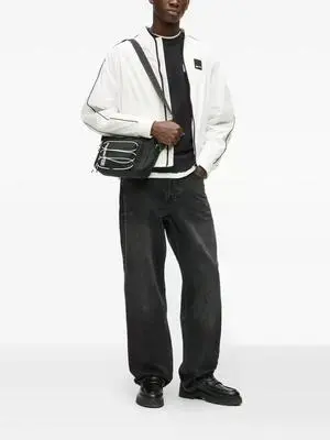 Karl Lagerfeld Zip-up Sweatshirt