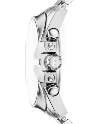 DIESEL® Mega Chief Slim 48mm Watch