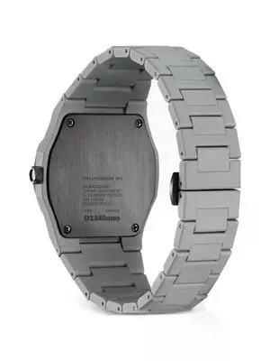 D1 MILANO Subacqueo Watch With Octagonal Case