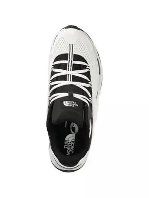 The North Face Logo Detail Sneakers