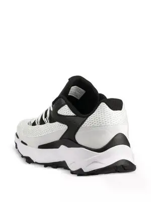 The North Face Logo Detail Sneakers