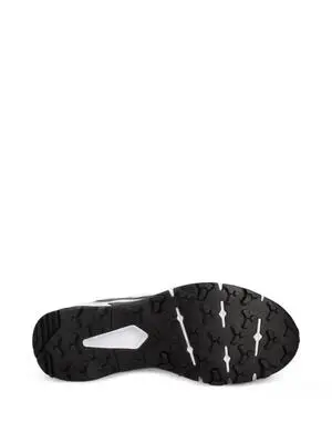 The North Face Logo Detail Sneakers