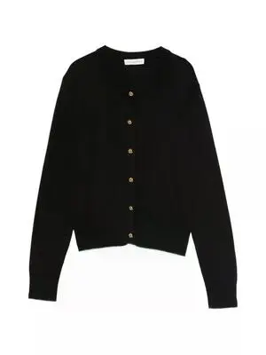 Altuzarra Button-fastening Fine Knit Cardigan