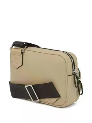 Karl Lagerfeld Box Logo Camera Bag