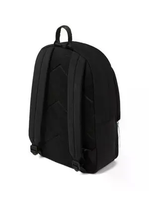 Karl Lagerfeld Utility Backpack - Black