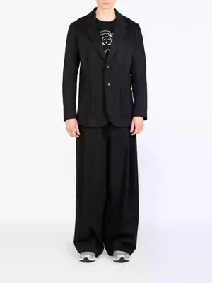 SOCIETE ANONYME Button Jacket