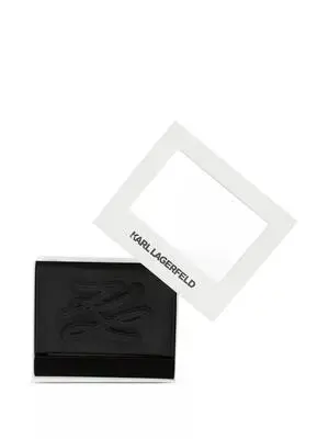 Karl Lagerfeld K/autograph Bifold Cardholder