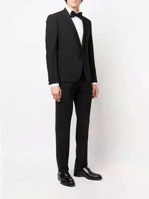 Emporio Armani Jacket And Trouser Suit