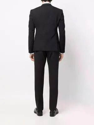 Emporio Armani Jacket And Trouser Suit