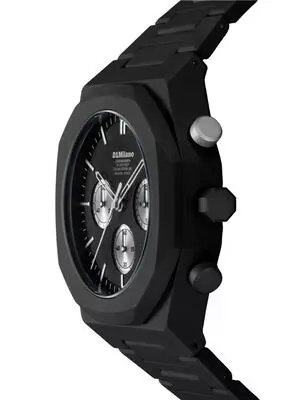 D1 MILANO Chronograph Watch
