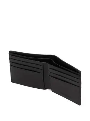 Karl Lagerfeld K/traveller Logo-print Wallet