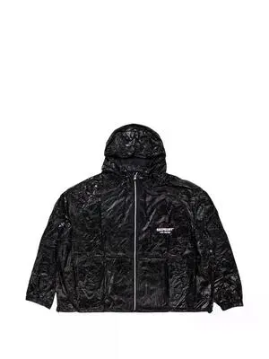 GV GALLERY Hooded Zip-up Jacket