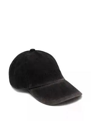 WOOYOUNGMI Embroidered Baseball Cap