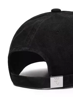 WOOYOUNGMI Embroidered Baseball Cap